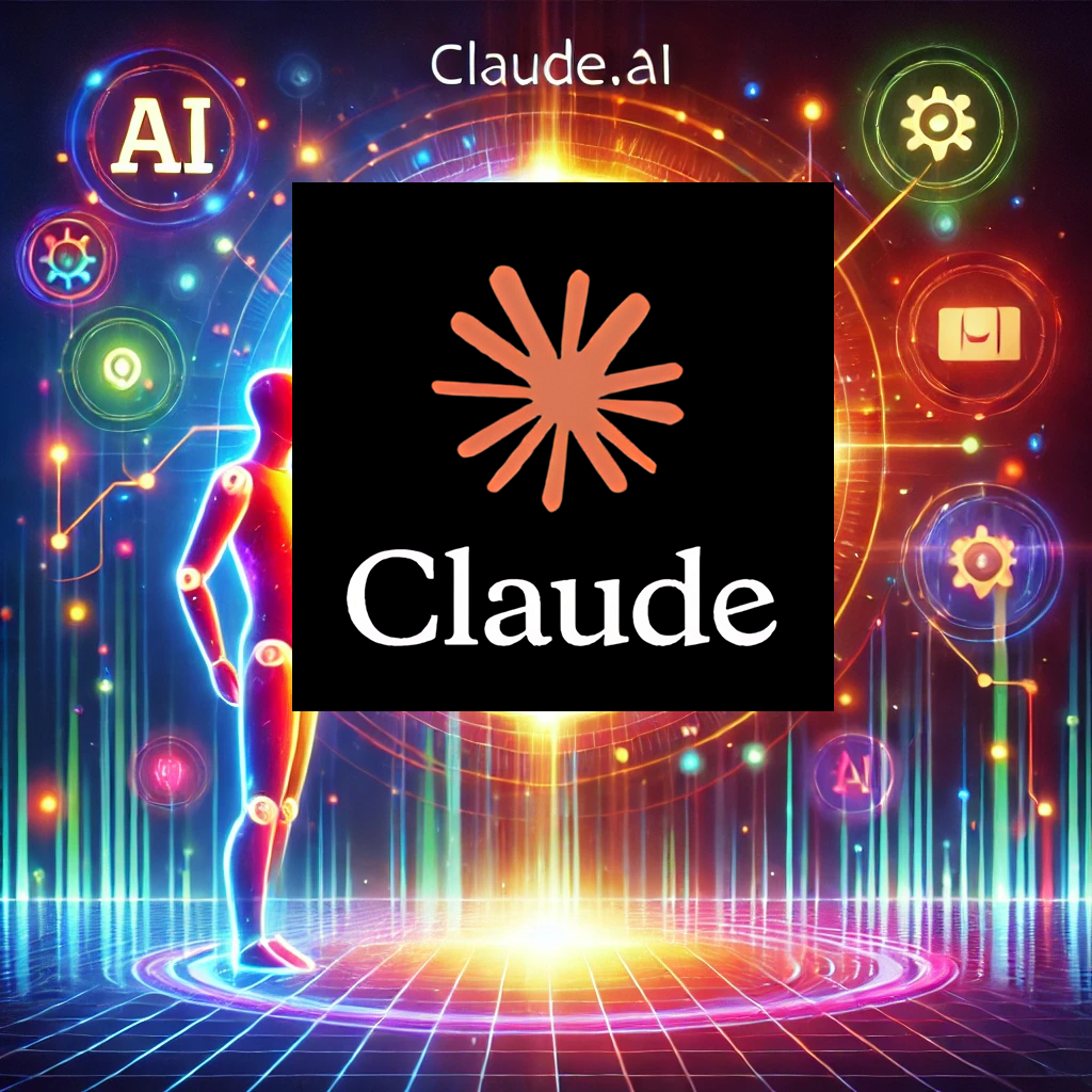 Claude.ai : Votre Nouvel Assistant IA pour Simplifier la Vie – IA ...