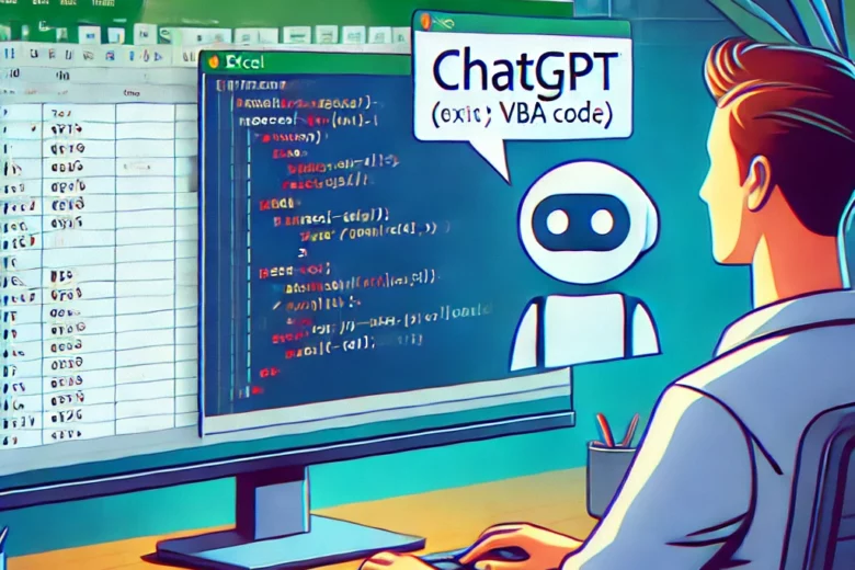 Codez comme un pro en Excel VBA avec ChatGPT – IA-pratique.com
