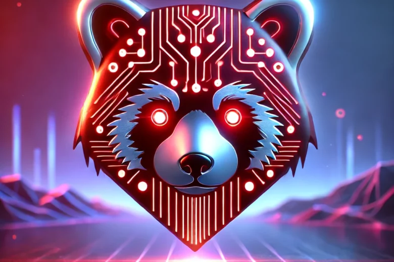 RED PANDA – IA-pratique.com